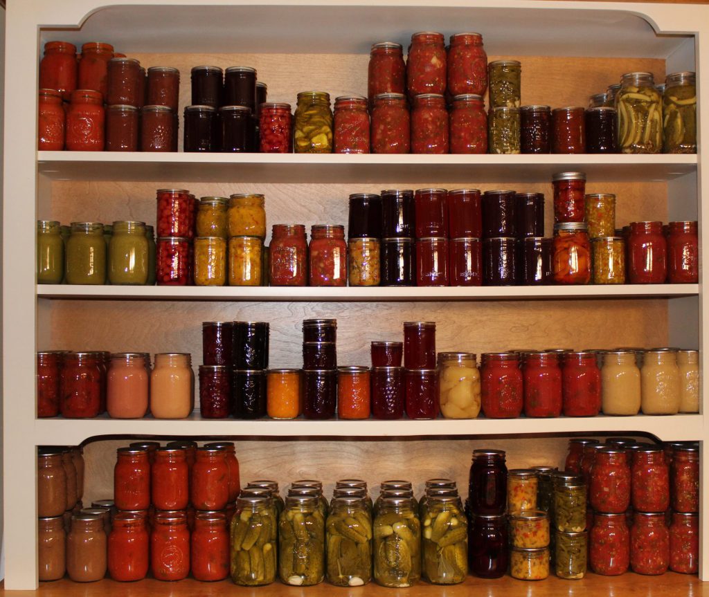 Lady Ross Relish – Cansanity